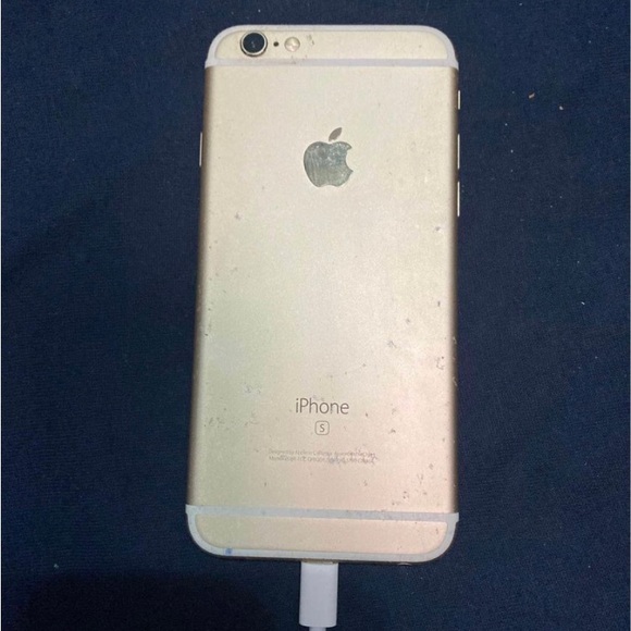 Apple | Cell Phones & Accessories | Apple 6s 6gb Rose Gold | Poshmark